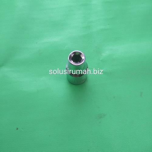 Jual KUNCI SOK ONLY 8 POLOS UKURAN(SPARE) KEPALA SOCK SOCKET - Kab ...