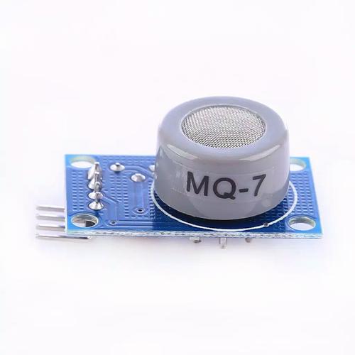 Jual Sensor Gas MQ7 MQ 7 MQ-7 Gas CO Karbon Monoksida - Kab. Sidoarjo ...