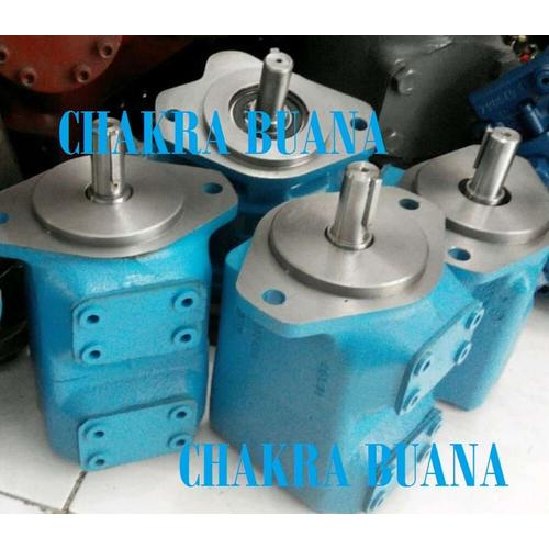 Jual Vickers Eaton hydraulic motor 26M 42A 1C20 - Jakarta Pusat ...