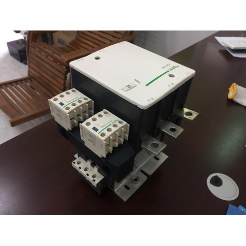 Jual Kontaktor / Contactor schneider LC1F265 220V - 230 V coil - Kota ...