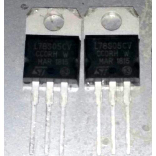 Jual L78S05CV 2 Ampere - Kota Tangerang Selatan - 3ycell | Tokopedia
