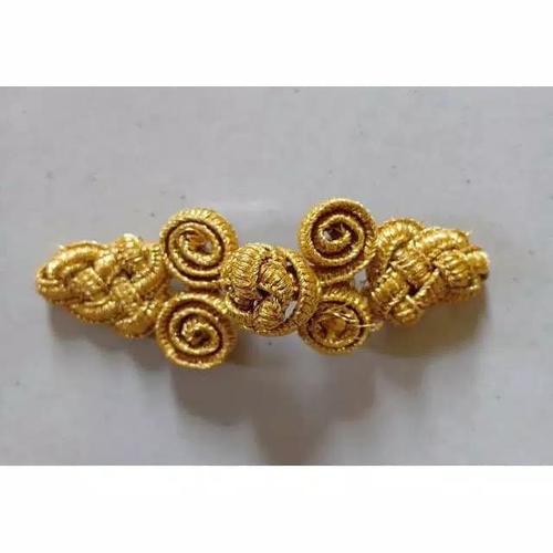 Jual Kancing Shanghai - Kancing Jibao - Kancing Cina model kepang ...