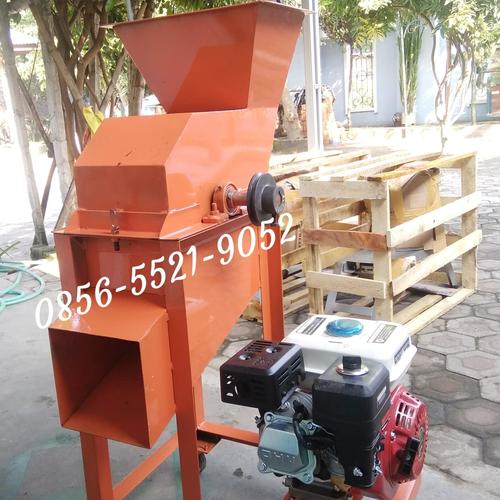 Jual Mesin Pencacah Rumput Multifungsi - Kab. Jombang - Kiyaru Hijab ...