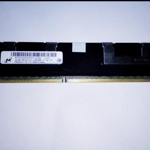 Jual memory RAM 16gb for rack server - Jakarta Utara - Mall Computer ...