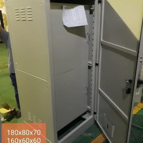 Jual Box panel custom 180x80x70cm 2mm - Jakarta Barat - Multi Power ...