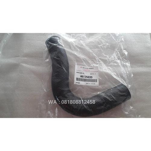 Jual Selang Radiator Atas Original Asli Mitsubishi Pajero Sport Triton ...
