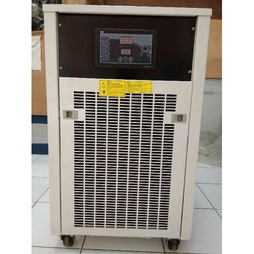 Jual Mesin Pendingin air / Water Chiller / Industrial Water Chiller ...