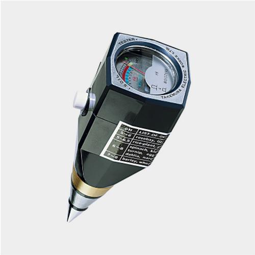 Jual PH METER TAKEMURA DM-15 ORIGINAL TESTER TANAH - Kab. Gunungkidul ...