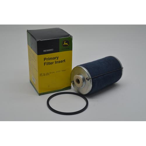 Jual Primary Filter Insert RE508953 - Kota Bekasi - Sparepart Traktor ...