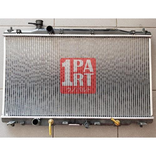 Jual Radiator Assy Honda All New CRV / CR-V 2007-2011 AT OEM 19010-RZA ...
