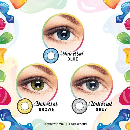 Jual Softlens Gel Universal - Jakarta Selatan - BelleSoftlensStore ...