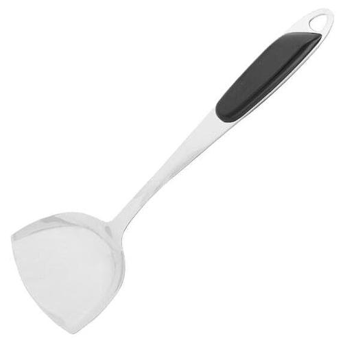 Jual Sendok Goreng /Sodet/Spatula 34 cm Stainless 3 mm - Kota Tangerang ...