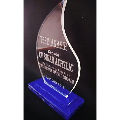 Jual PLAKAT ACRYLIC GRAFIR - Kab. Tegal - D' shop ASC | Tokopedia