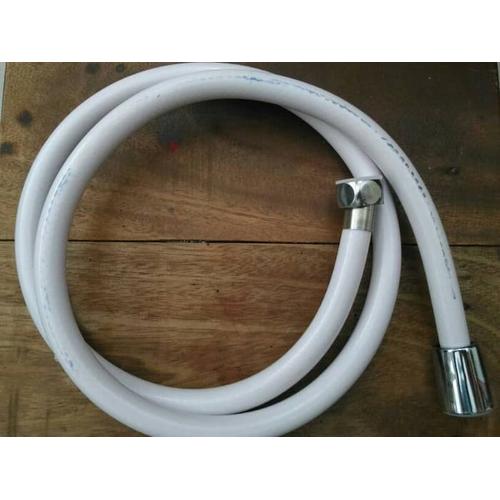 Jual selang shower putih - Kota Yogyakarta - WASKITO Jogja | Tokopedia