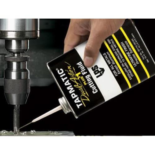 Jual LPS tapmatic cutting fluid,oil dual action plus 1 - 980gram ...