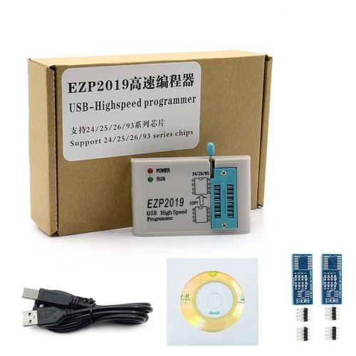 Jual Alat Flash EZP2019 - Kota Medan - TeknisiPro | Tokopedia