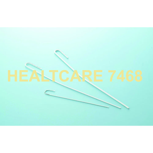 Jual Endotracheal Intubation Stylet / Endo Stylet / Mandrin PAHSCO ...