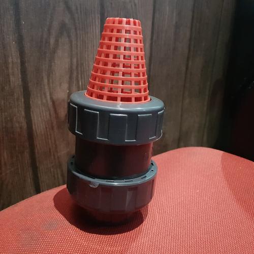 Jual Cepex Ball Foot Valve D.1.5" Kolam Renang - Kota Tangerang Selatan ...