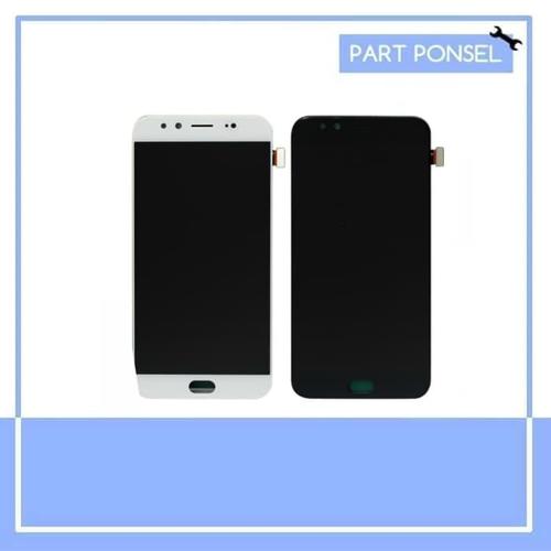 Jual LCD VIVO X9 PLUS BLACK / WHITE - Jakarta Pusat - Partponsel ...
