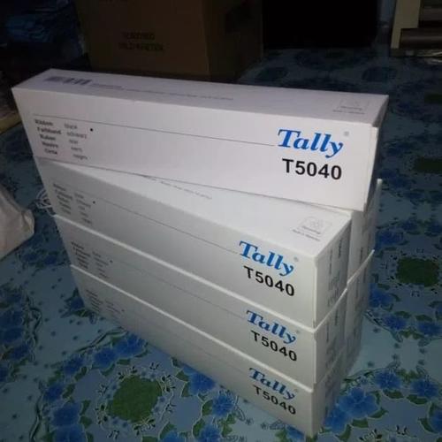 Jual TALLY T5040(original 100)perfect - Jakarta Selatan - atkmandri | Tokopedia