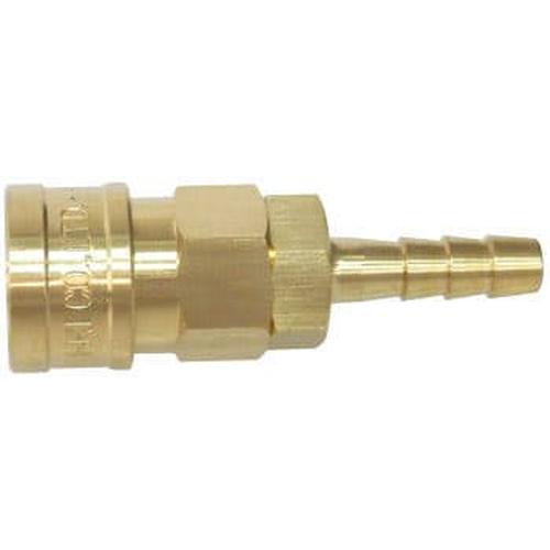 Jual Quick Coupler Coupling Angin 20 SH Brass Kuningan Nitto Kohki ...