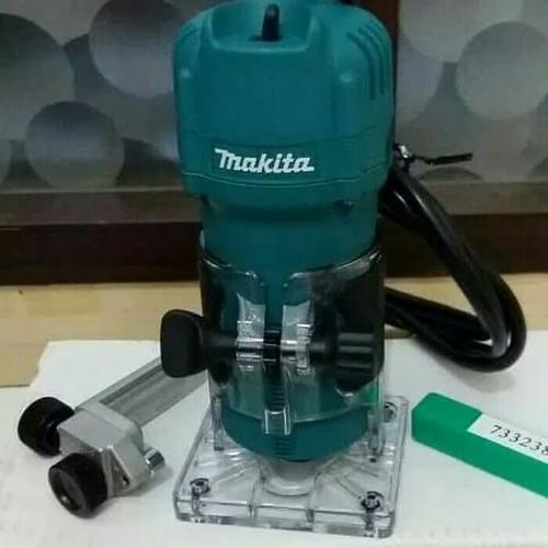Jual Mesin Trimmer Mini Router Kayu Makita 3709 - Kab. Gresik - ONE'S ...