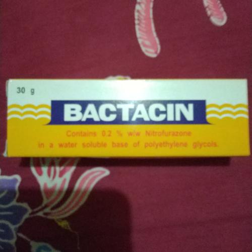 Jual Obat luka luar pada hewan (ayam) - Bactacin - Kota Probolinggo - sinarhidupsatwa | Tokopedia
