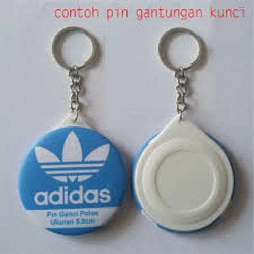Jual Pin Gantungan Kunci 58 Cm Belakang Polos - Kab. Tangerang ...