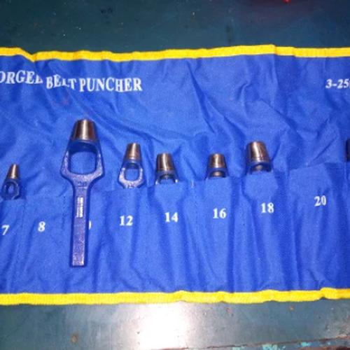 Jual Alat plong set 14 pcs punch - skin Hole and Thin Plate - Jakarta ...