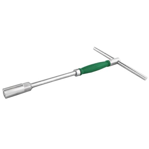 Jual Tekiro Kunci Socket T Putar 12mm / T Socket Wrench - Jakarta Barat ...