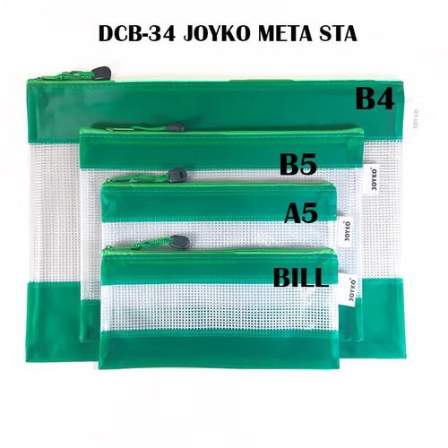 Jual Map Sleting Joyko Dcb-34 A5 - Biru - Jakarta Utara - Meta ...