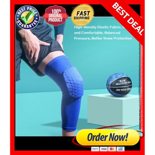 Jual Dekker olahraga / knee pad support basket / leg sleeve bukan oppo ...