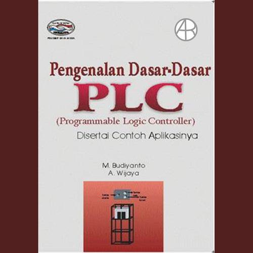 Jual Pengenalan Dasar-Dasar PLC (Progammable Logic Controller) - Kab ...