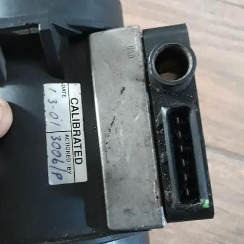 Jual MAF SENSOR MASS AIR FLOW AIRFLOW METER MAZDA MX6 MX 6 2.0 2000 CC ...