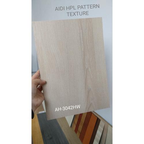 Jual AH 3042HW GENEVA WHITE ASH TEXTURE HPL TEKSTUR HPL PATTERN AIDI ...