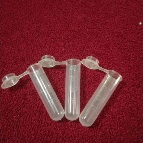 Jual Sample cup 5 ml I PCR Tube 5ml - Jakarta Selatan - Msi ihsan ...