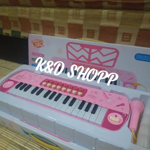 Jual MAINAN ANAK-ORGAN-PIANO ANAK-MAINAN ALAT MUSIC PIANO-ORGAN ...