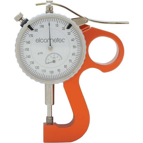 Jual Jual Elcometer 124 Thickness Gauge - Kota Balikpapan ...
