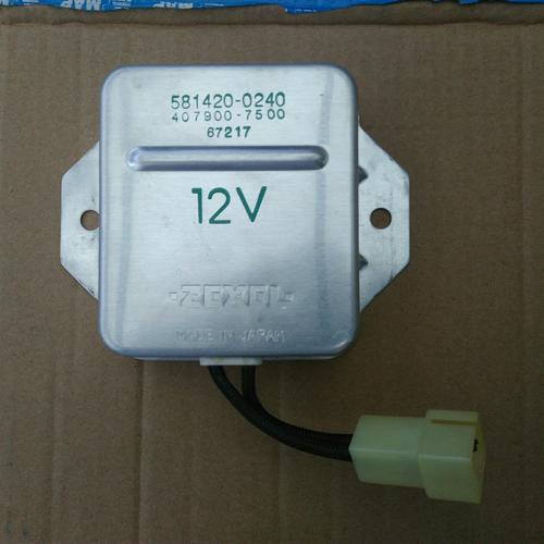 Jual Resistor Dropping Isuzu - Jakarta Utara - Atlas Motor | Tokopedia