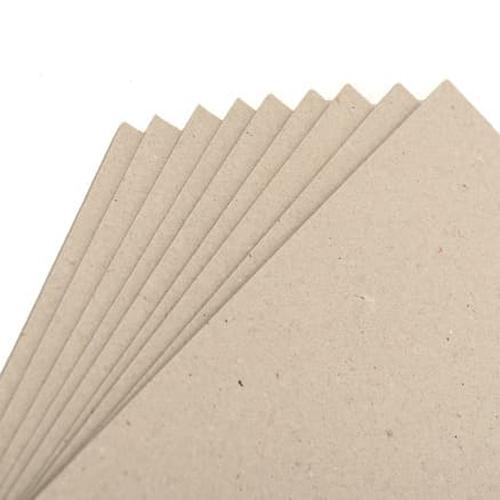 Jual Karton Paperboard Cardboard No. 25-30 ukuran 66x78 - Kab. Cirebon ...