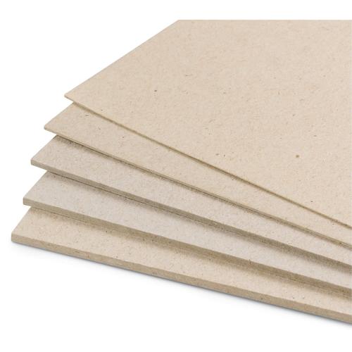 Jual Karton Paperboard Cardboard/Chipboard No. 50 ukuran A3 - Kab ...