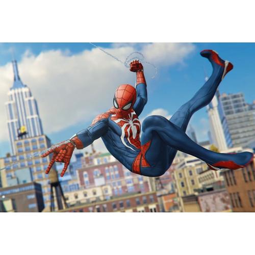 Jual WALLPAPER CUSTOM MARVEL WALLPAPER DINDING WALLPAPER KUSTOM SPIDERMAN - Jakarta Pusat ...