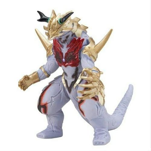 Jual Ultraman monster Dx Belial killer Thunder eleking kaiju - Jakarta ...