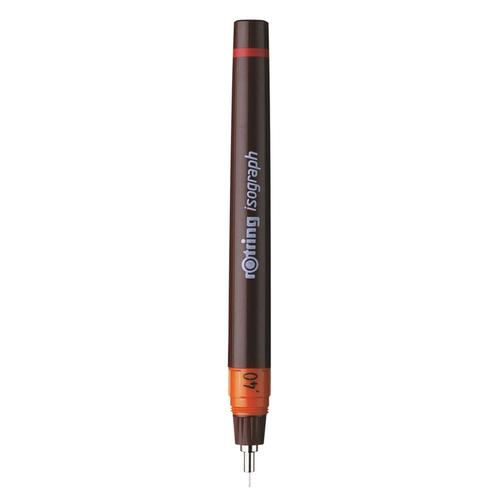 Jual Rotring Isograph 0.4 mm - Jakarta Barat - Rotring Indonesia ...