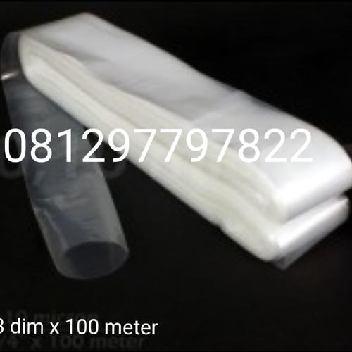 Jual selang air plastik 3 dim x 100 meterr - Kota Surabaya - goztar ...