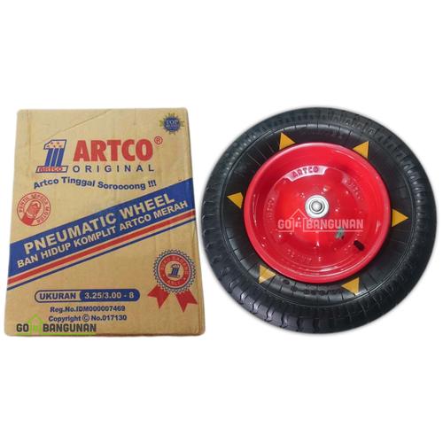 Jual ban gerobak komplit merk artco - Kota Makassar - Go Bangunan ... Jual ban gerobak komplit merk artco - Kota Makassar - Go Bangunan ...