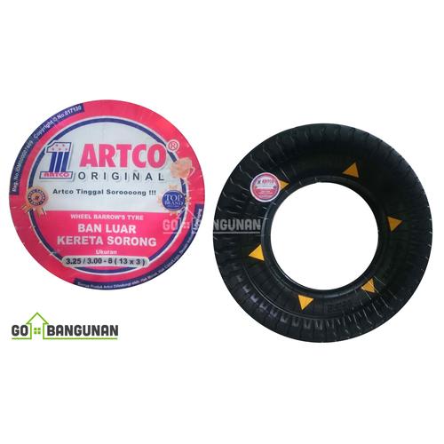 Jual ban luar gerobak merk artco - Kota Makassar - Go Bangunan | Tokopedia