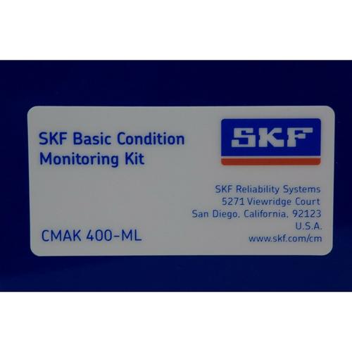 Jual SKF CMAK 400-ML Basic Condition Monitoring Kit - Jakarta Barat ...