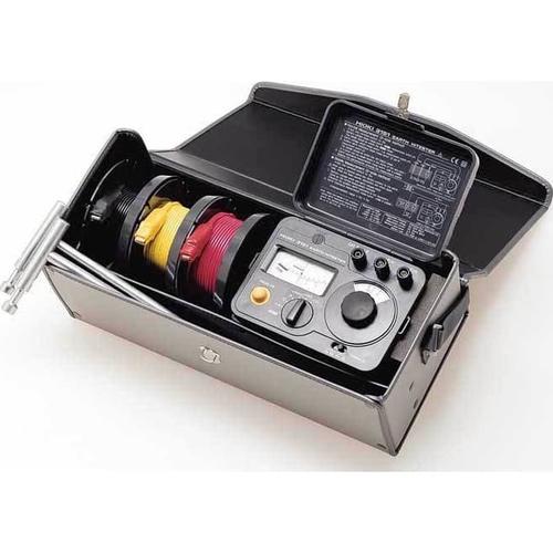 Jual HIOKI 3151 ANALOG GROUNDING / EARTH TESTER Hioki Earth HiTester ...