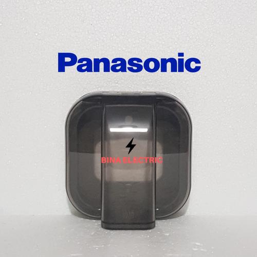 Jual Cover Plate Weatherproof Panasonic WEJ89911 Pelindung ...